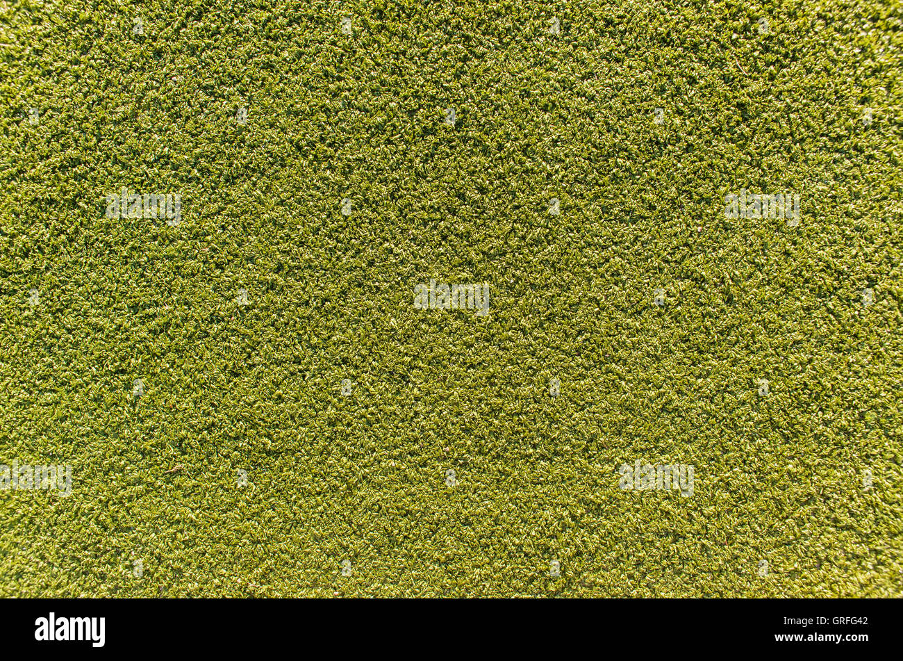 Sports astro synthetic pitch closeup lines textures detail Stock Photo ...