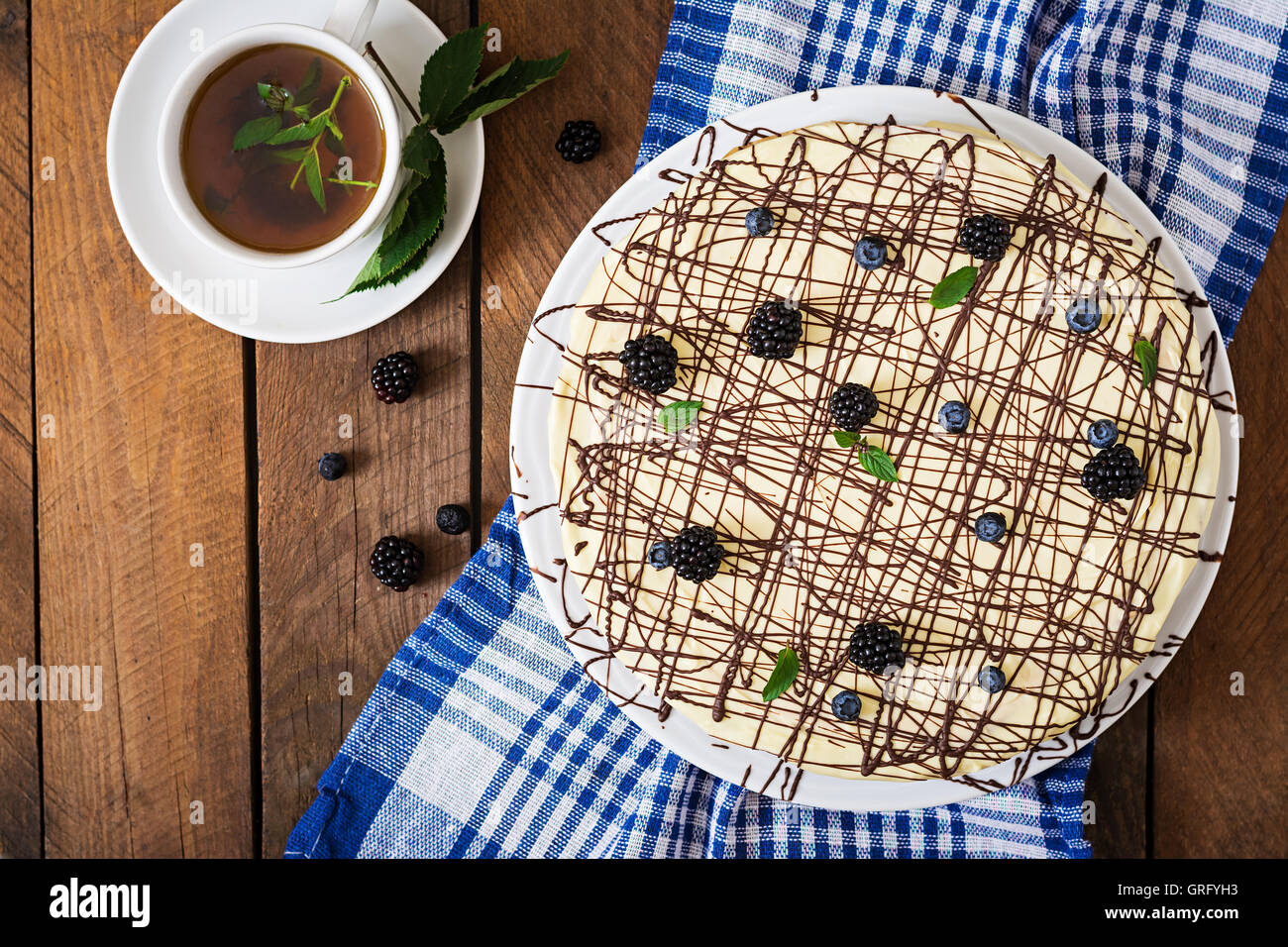 Milk top view hi-res stock photography and images - Alamy