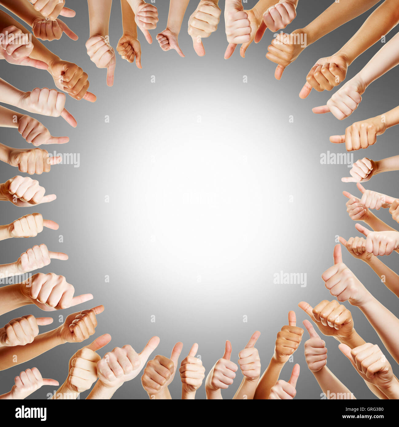 Congratulations Thumbs Up