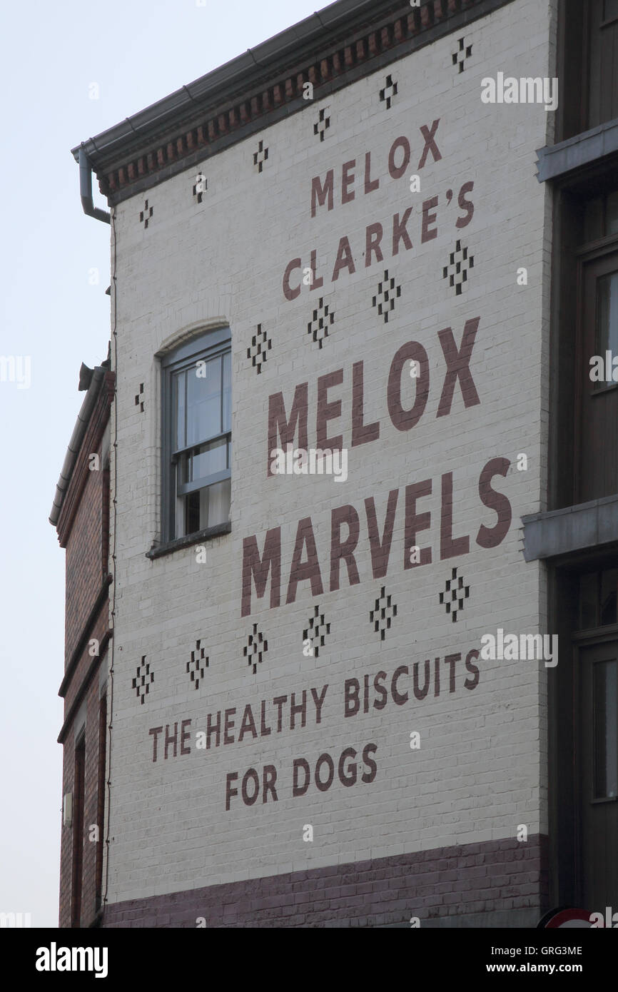 Melox hi-res stock photography and images - Alamy