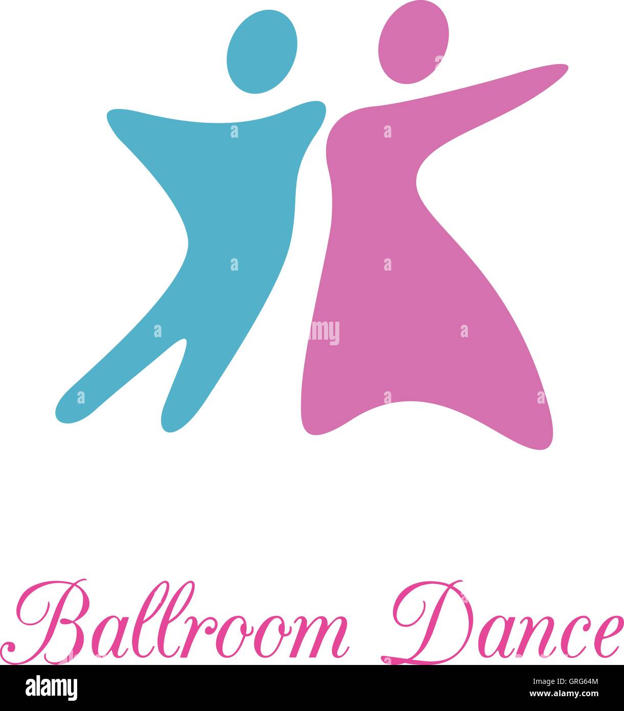 Ballroom Dance Logos