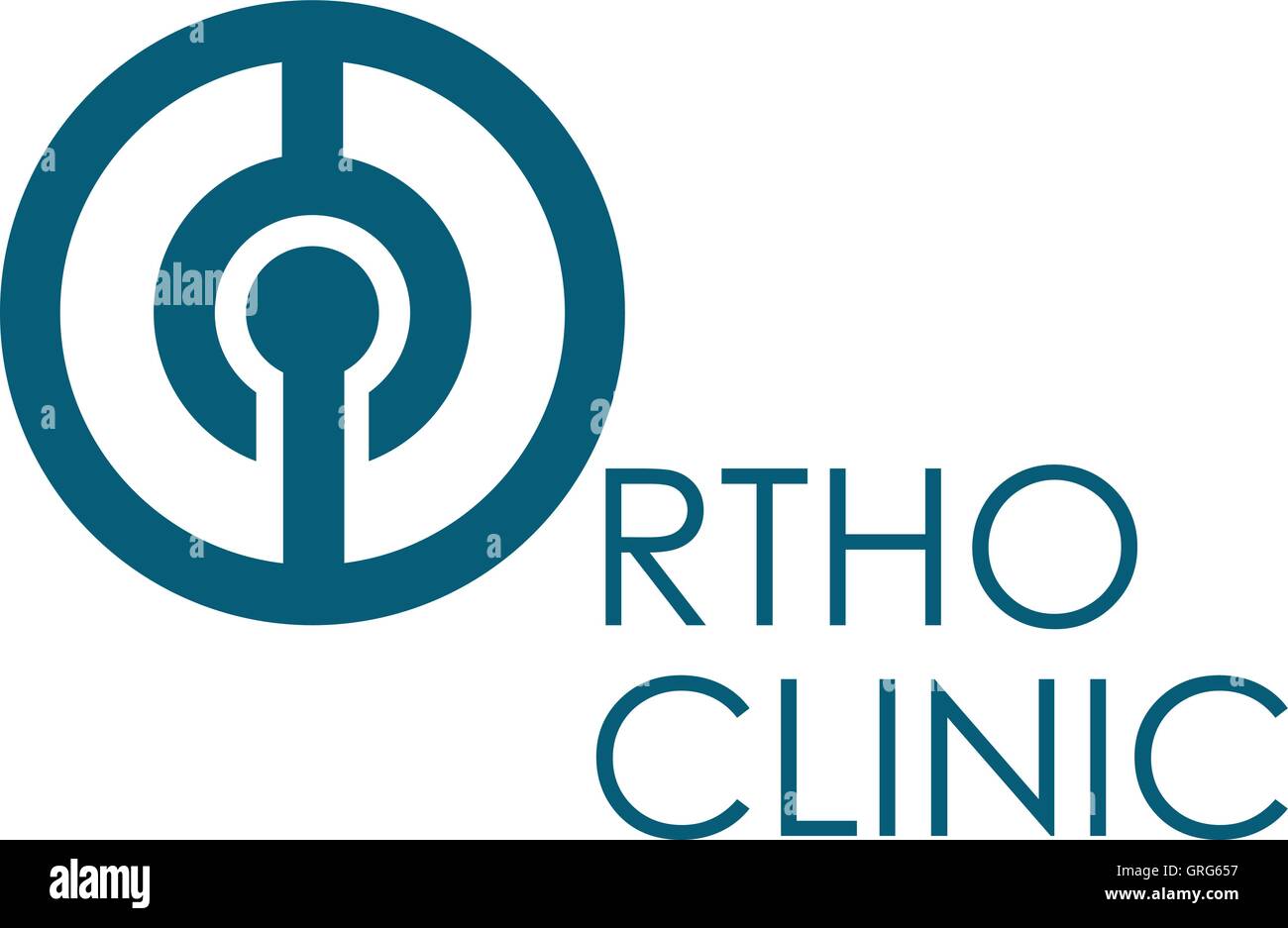 Orthopedic vector vectors hi-res stock photography and images - Alamy