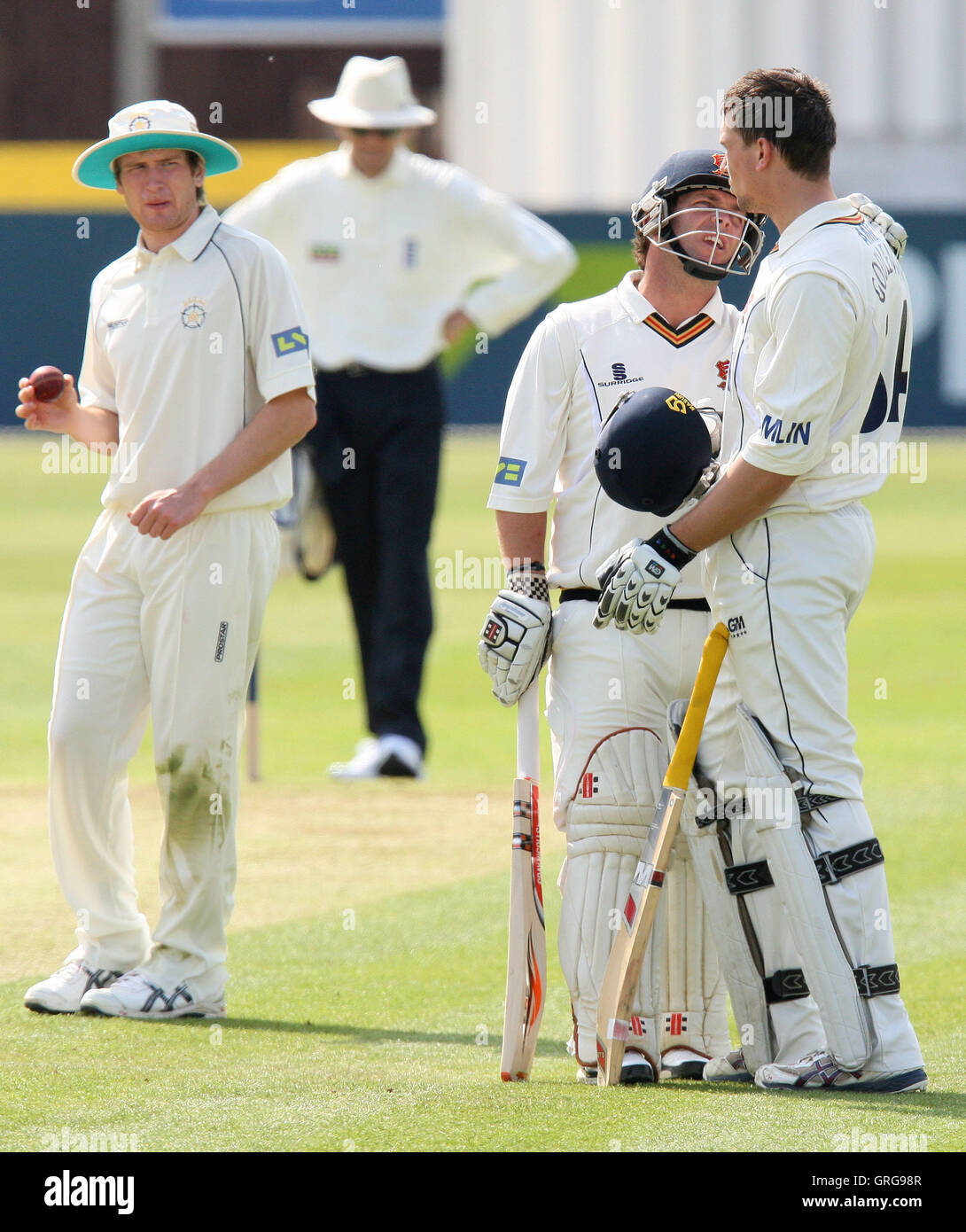 Walker cricket ground hi-res stock photography and images - Alamy