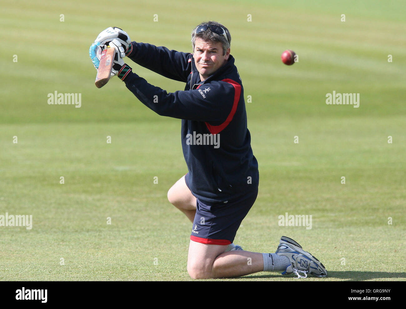 County cricket ground chelmsford hi-res stock photography and images ...