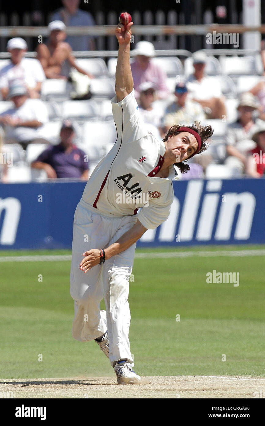 Jack brooks cricket hi-res stock photography and images - Alamy