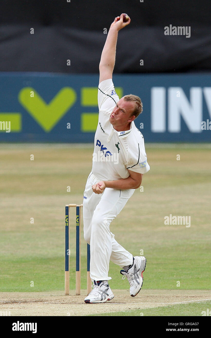 Nottinghamshire vs essex hi-res stock photography and images - Alamy