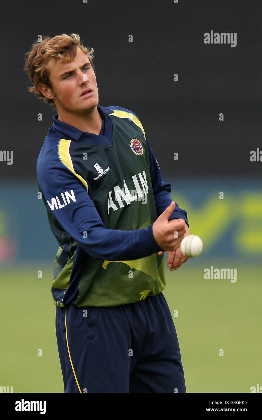 Cricket lancs trophy hi-res stock photography and images - Alamy