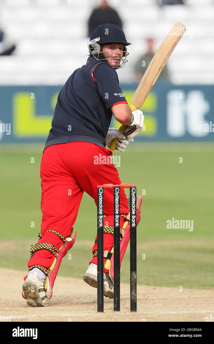 Cricket lancs trophy hi-res stock photography and images - Alamy