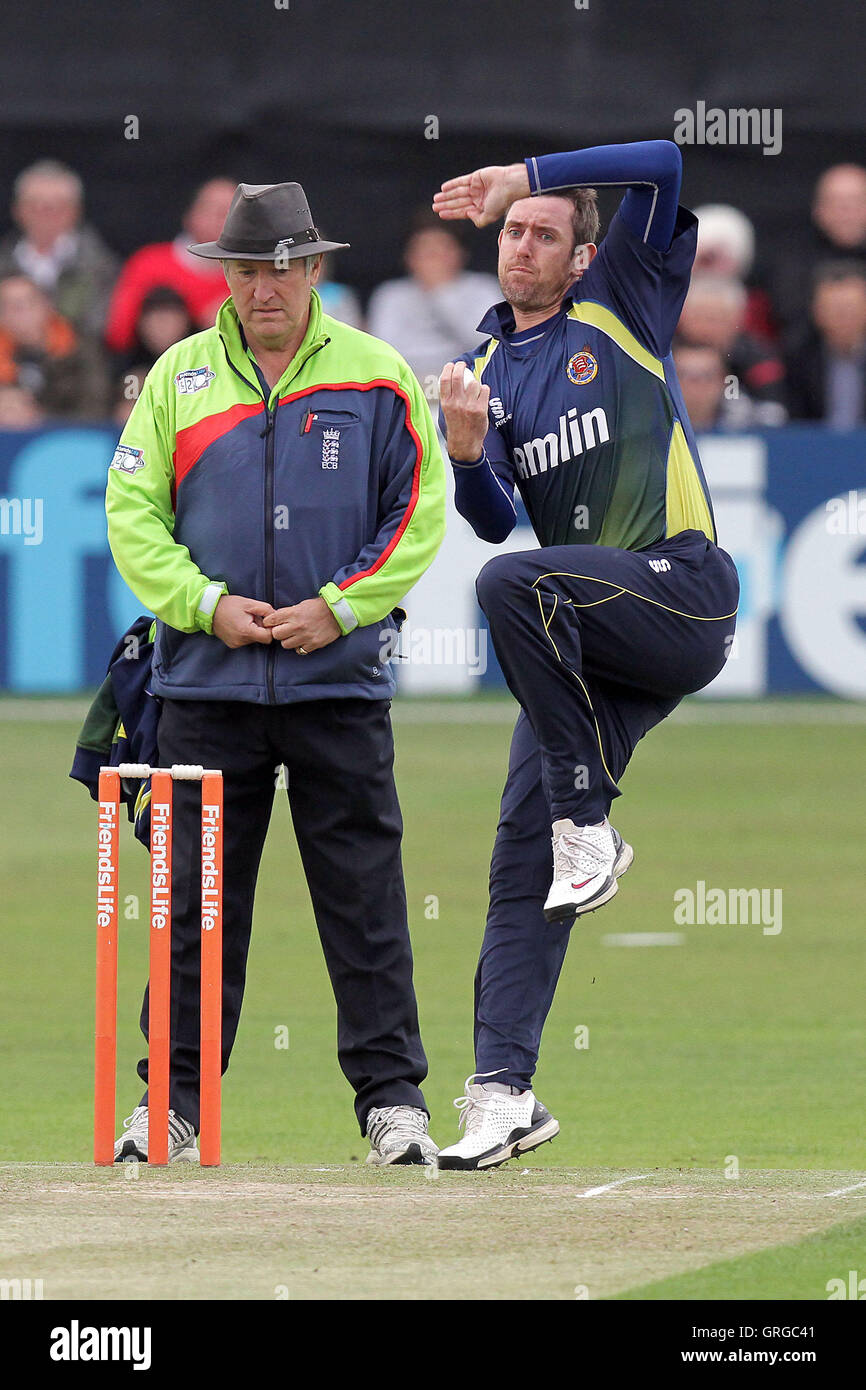 Essex eagles david masters hi-res stock photography and images - Alamy
