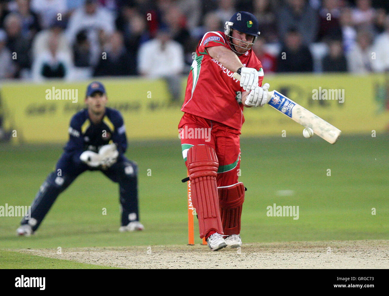 Mark cosgrove cricket hi-res stock photography and images - Alamy