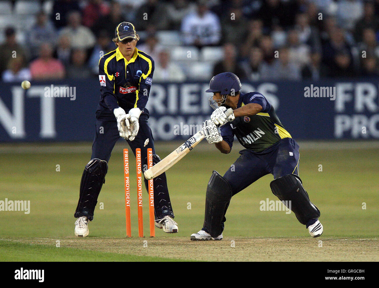 Jonathan batty and richard dawson hi-res stock photography and images ...