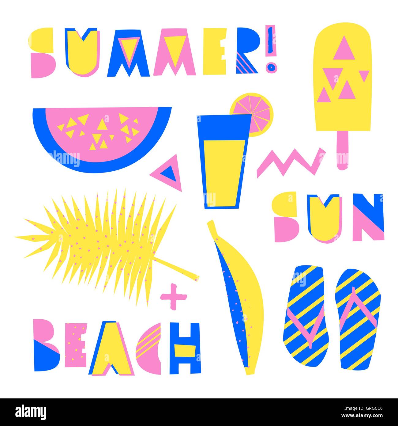 Advertising pi Stock Vector Images - Alamy