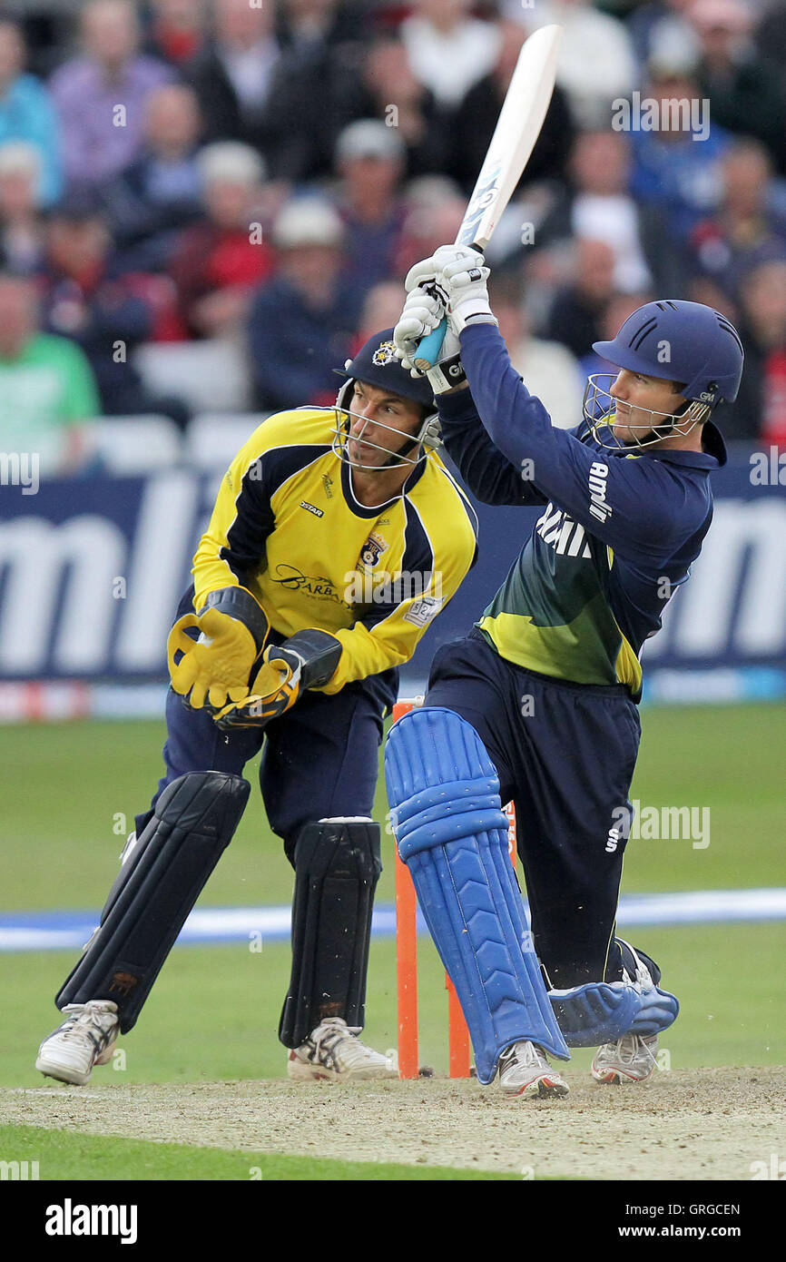 Hampshire royals cricket hi-res stock photography and images - Alamy