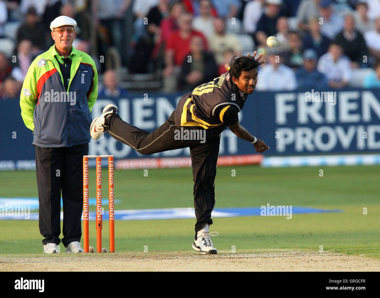 Malinga bandara hi-res stock photography and images - Alamy