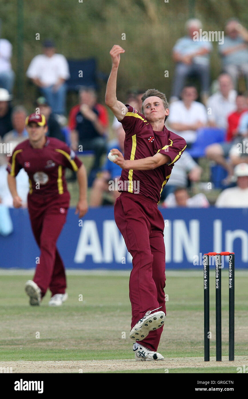 Christian Davis Cricket