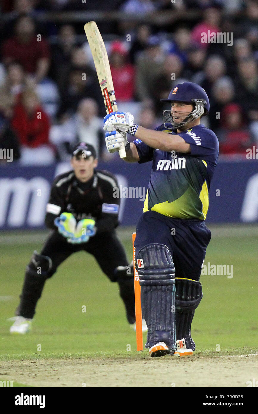 Walker cricket ground hi-res stock photography and images - Alamy