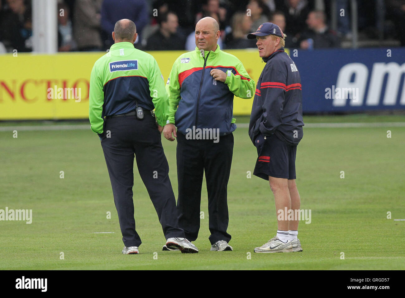Surrey county cricket ground hi-res stock photography and images - Alamy