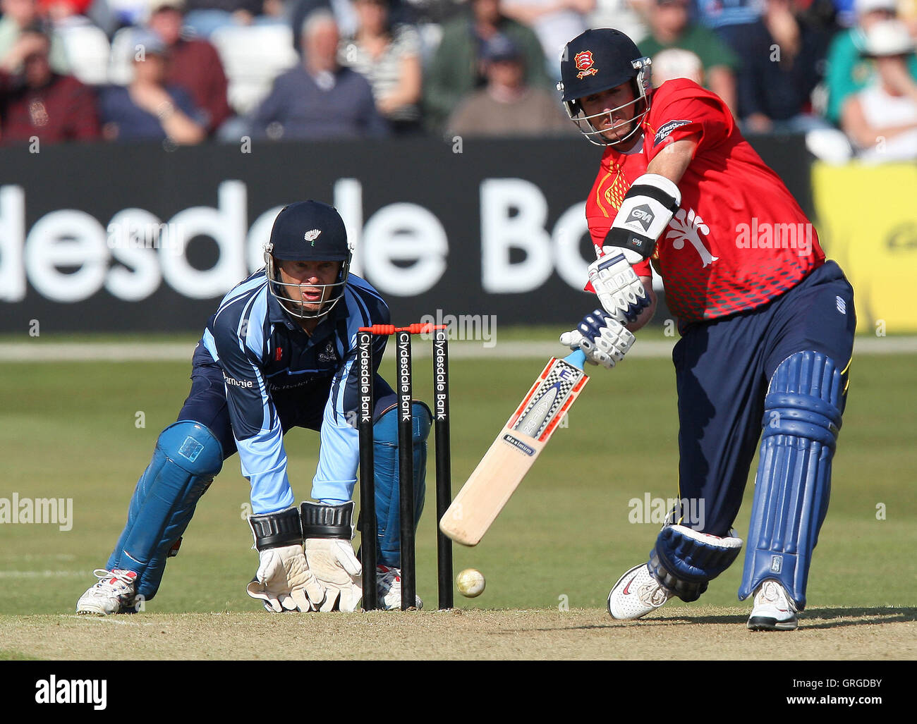 Essex eagles david masters hi-res stock photography and images - Alamy