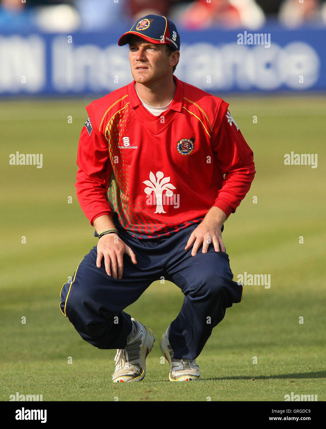 County cricket ground chelmsford hi-res stock photography and images ...