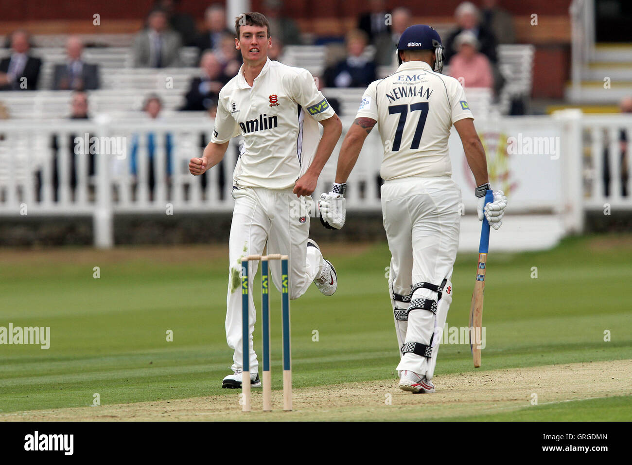 Scott newman hi-res stock photography and images - Alamy