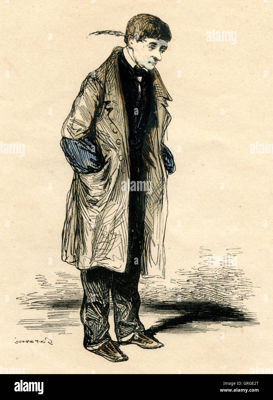 Scribe hi-res stock photography and images - Alamy