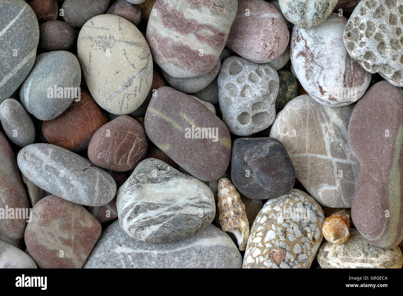 Veined stone texture hi-res stock photography and images - Alamy