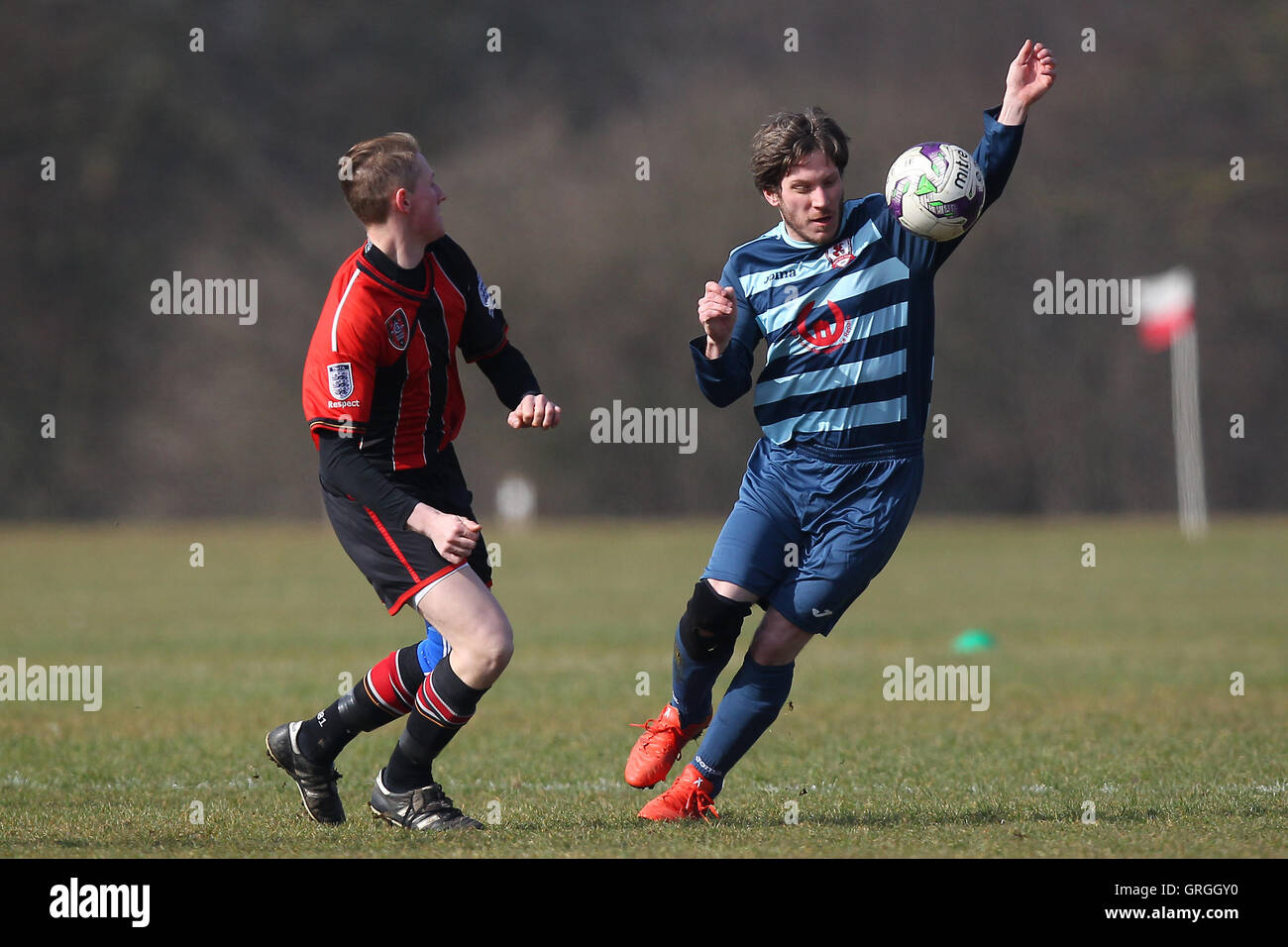 Hoops and arrows hi-res stock photography and images - Alamy