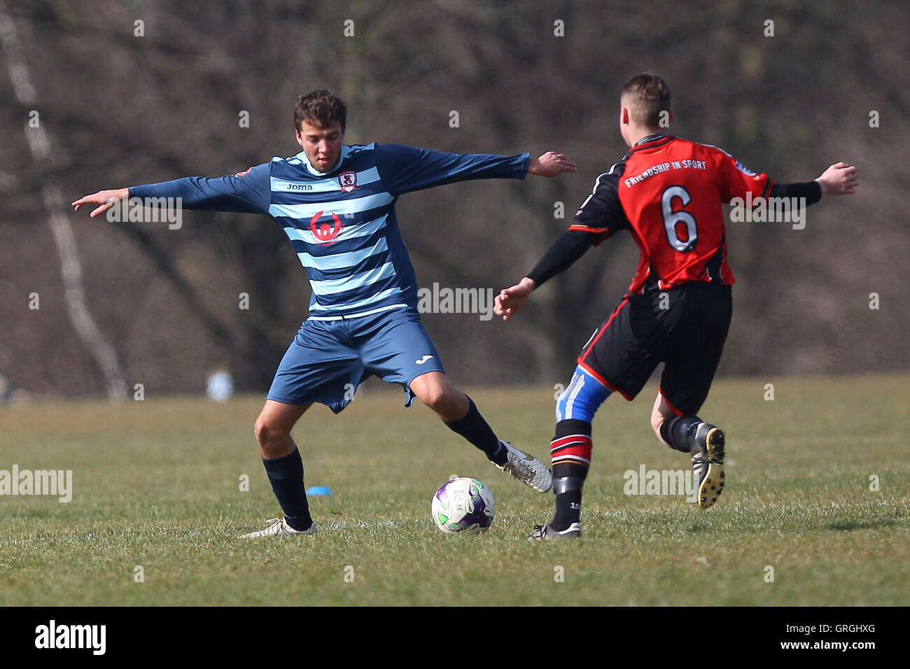 Crayford marshes hi-res stock photography and images - Alamy