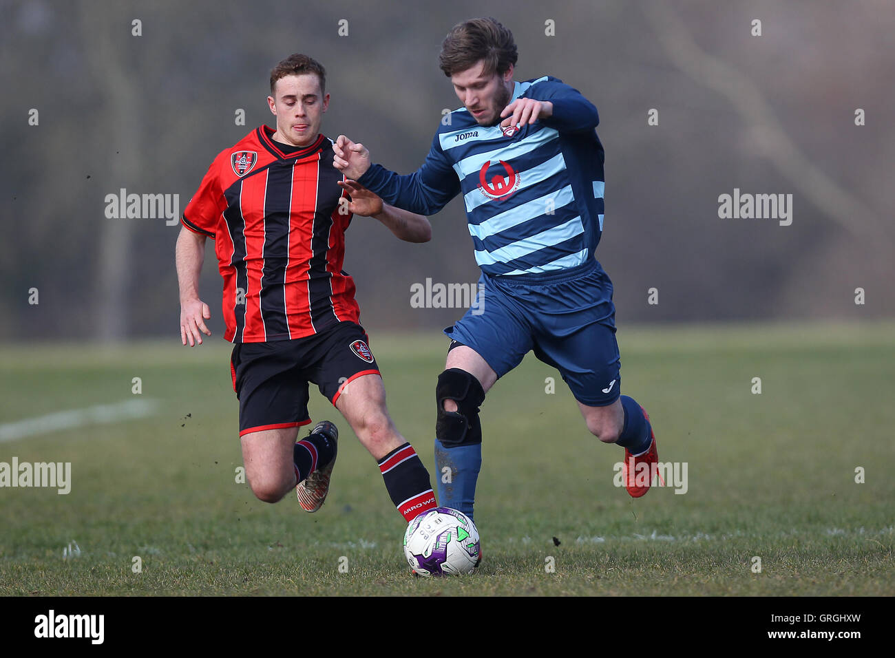 Crayford marshes hi-res stock photography and images - Alamy