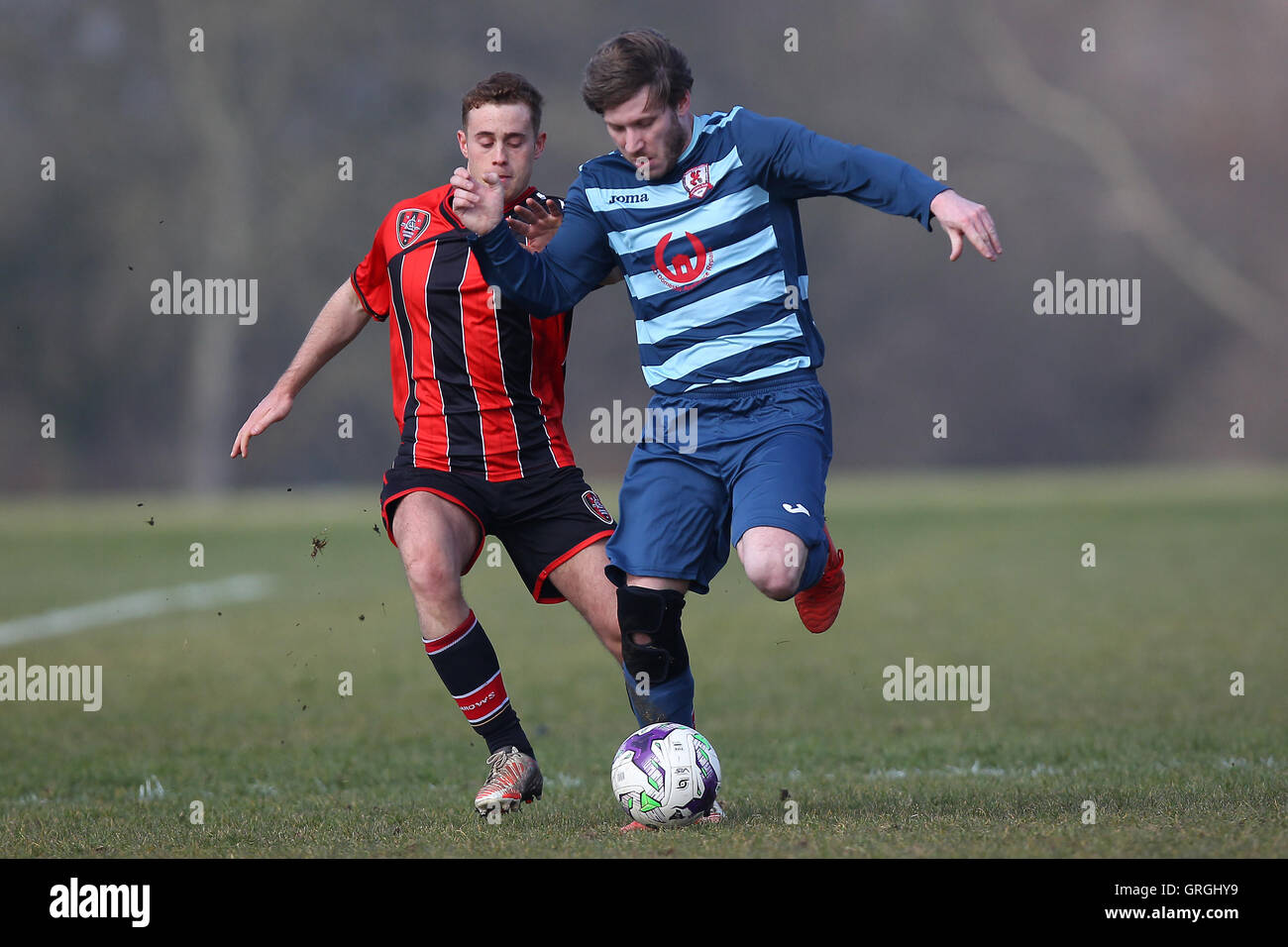 Hoops and arrows hi-res stock photography and images - Alamy
