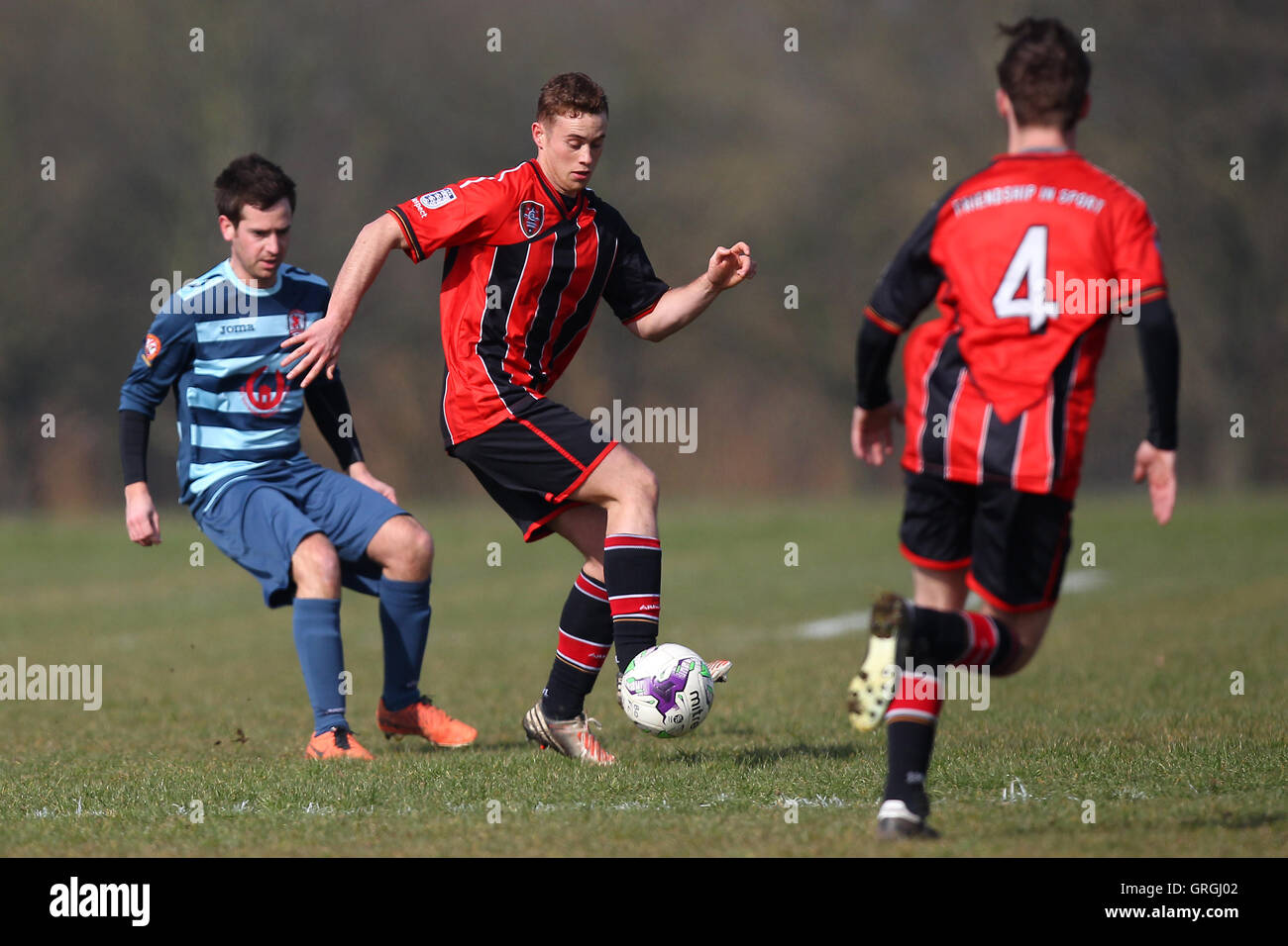 Hoops and arrows hi-res stock photography and images - Alamy