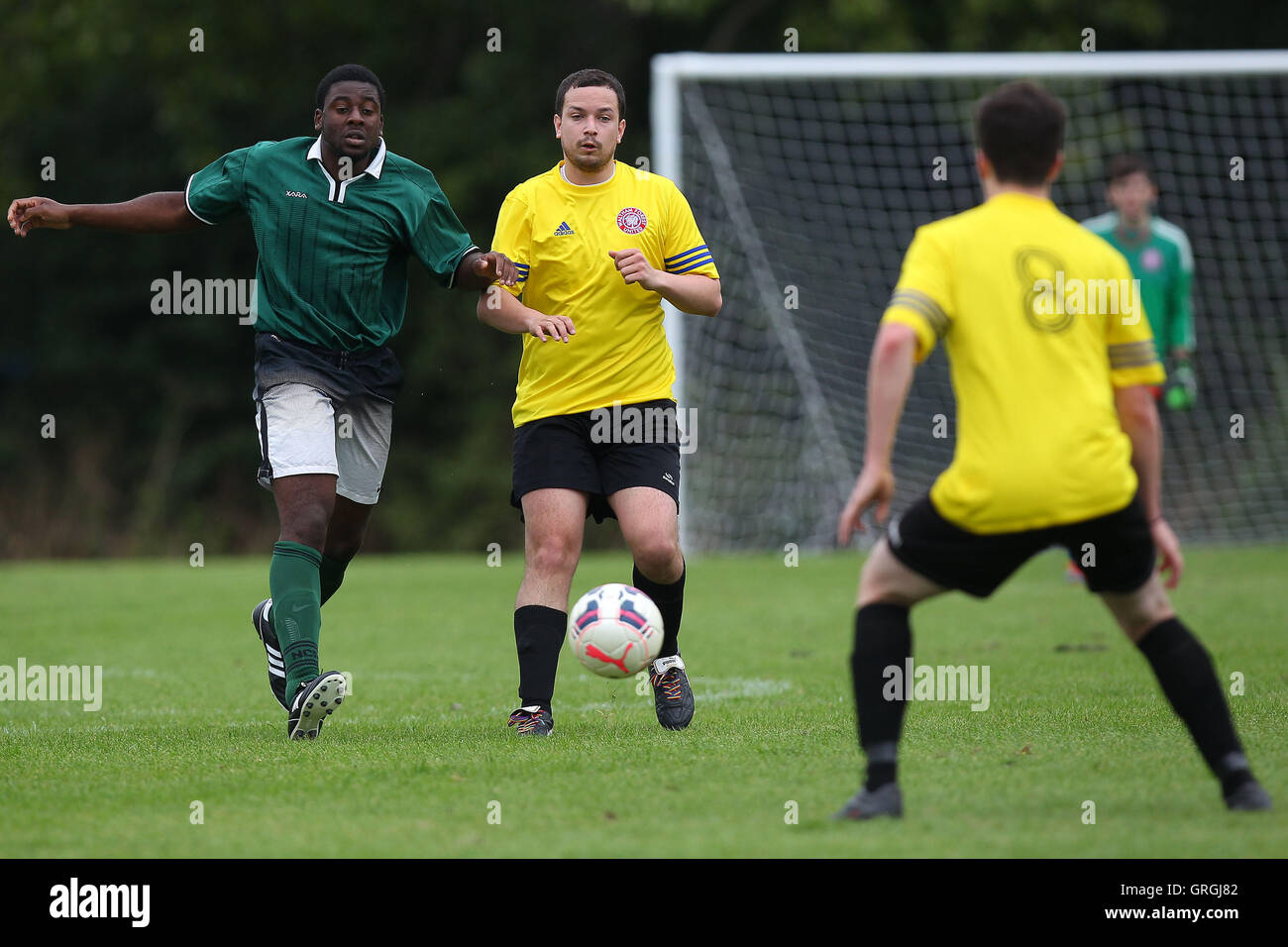 Hackney and waltham forest hi-res stock photography and images - Alamy