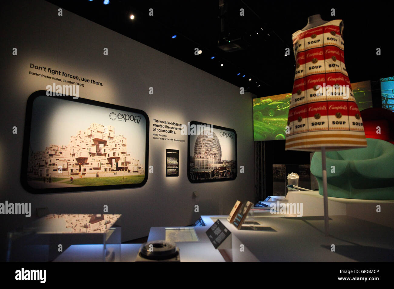 1960s projection hi-res stock photography and images - Alamy