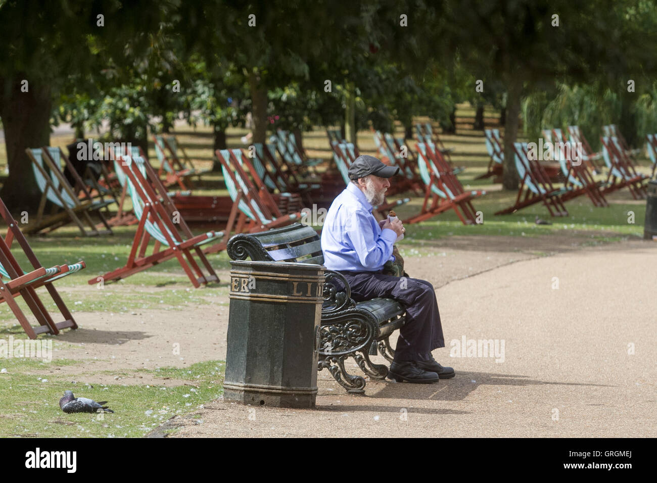 Warm and humid weather hi-res stock photography and images - Alamy