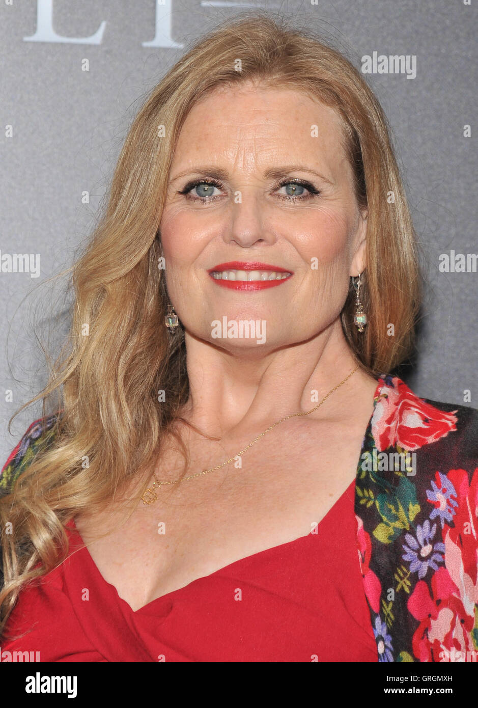New York,NY-September 6: Tierney Sutton attends the 'Sully' New York ...
