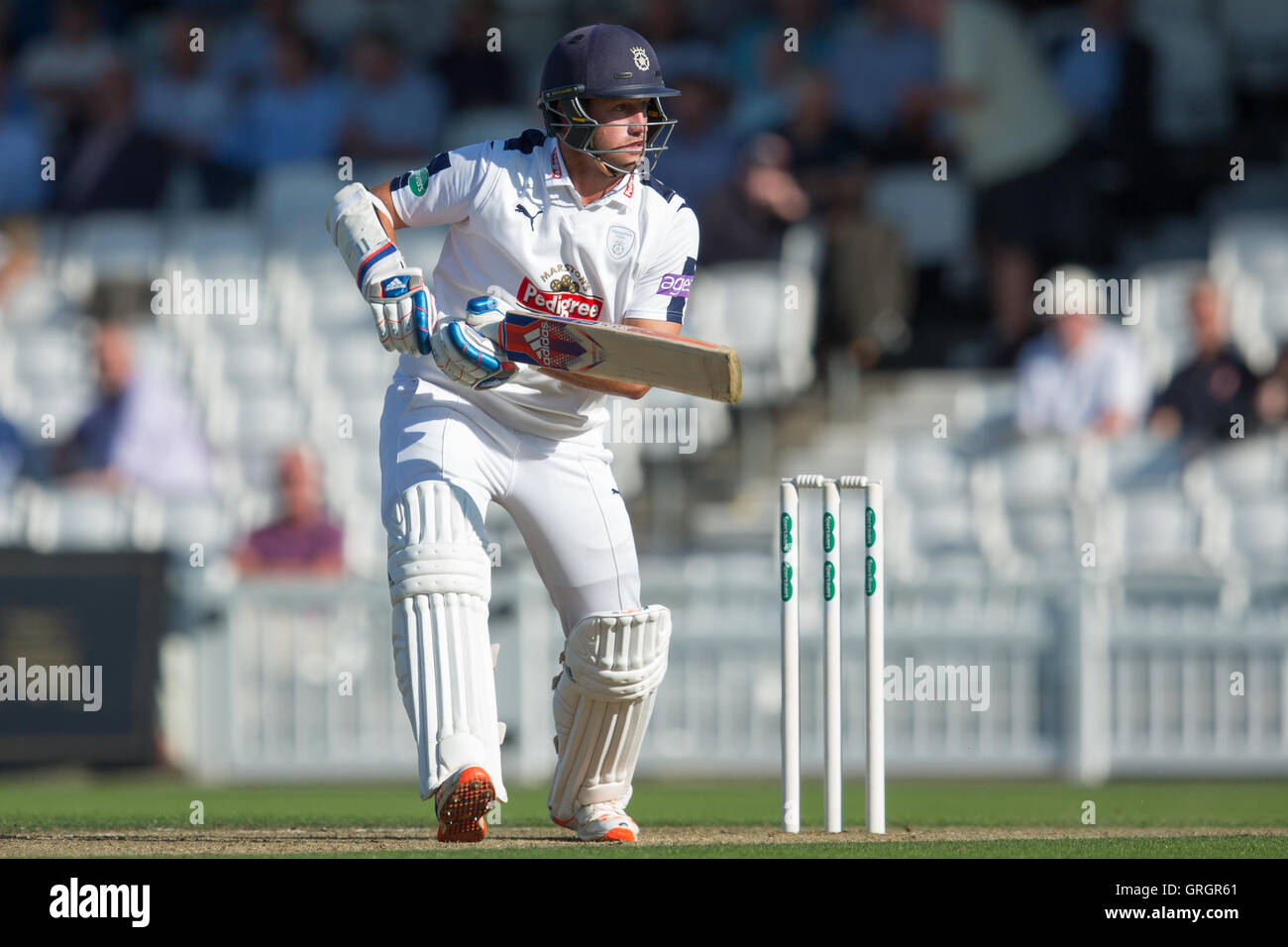 David ervine hi-res stock photography and images - Alamy