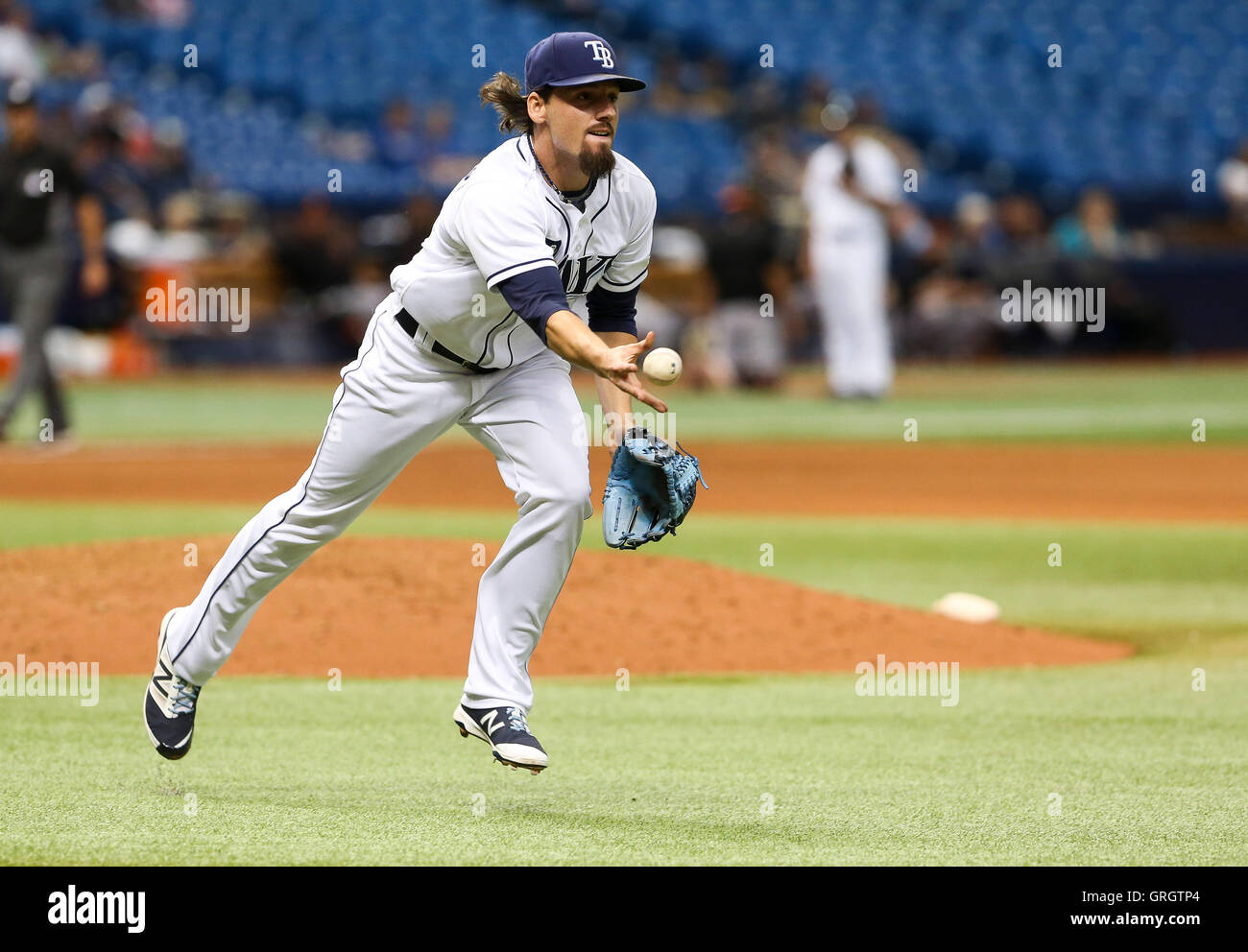 Caleb joseph hi-res stock photography and images - Alamy