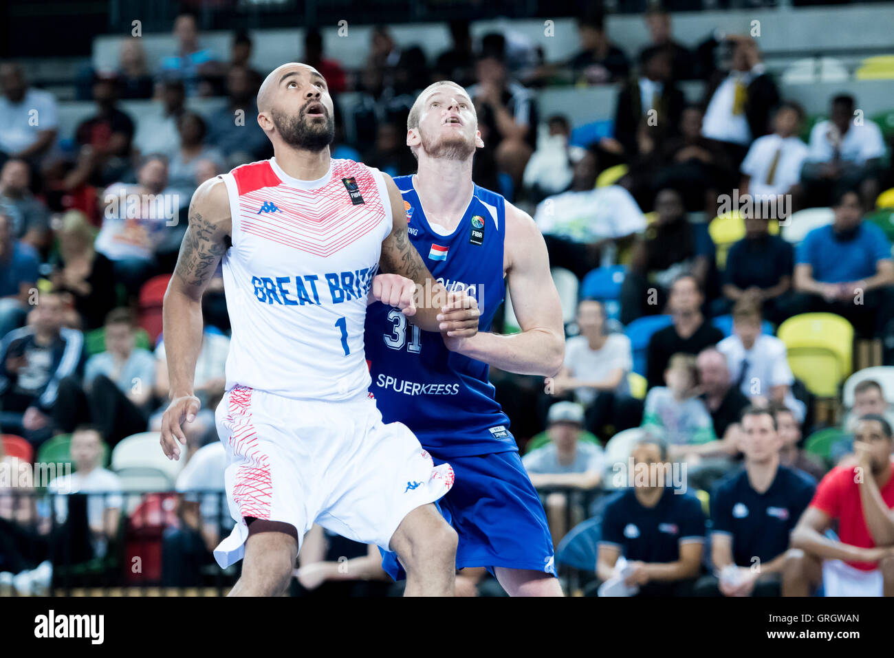 Alex saunders hi-res stock photography and images - Alamy