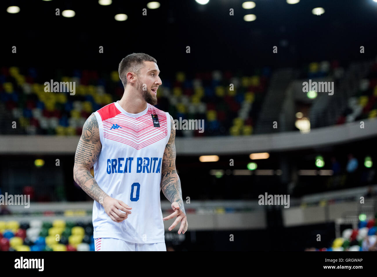 Ben mockford hi-res stock photography and images - Alamy