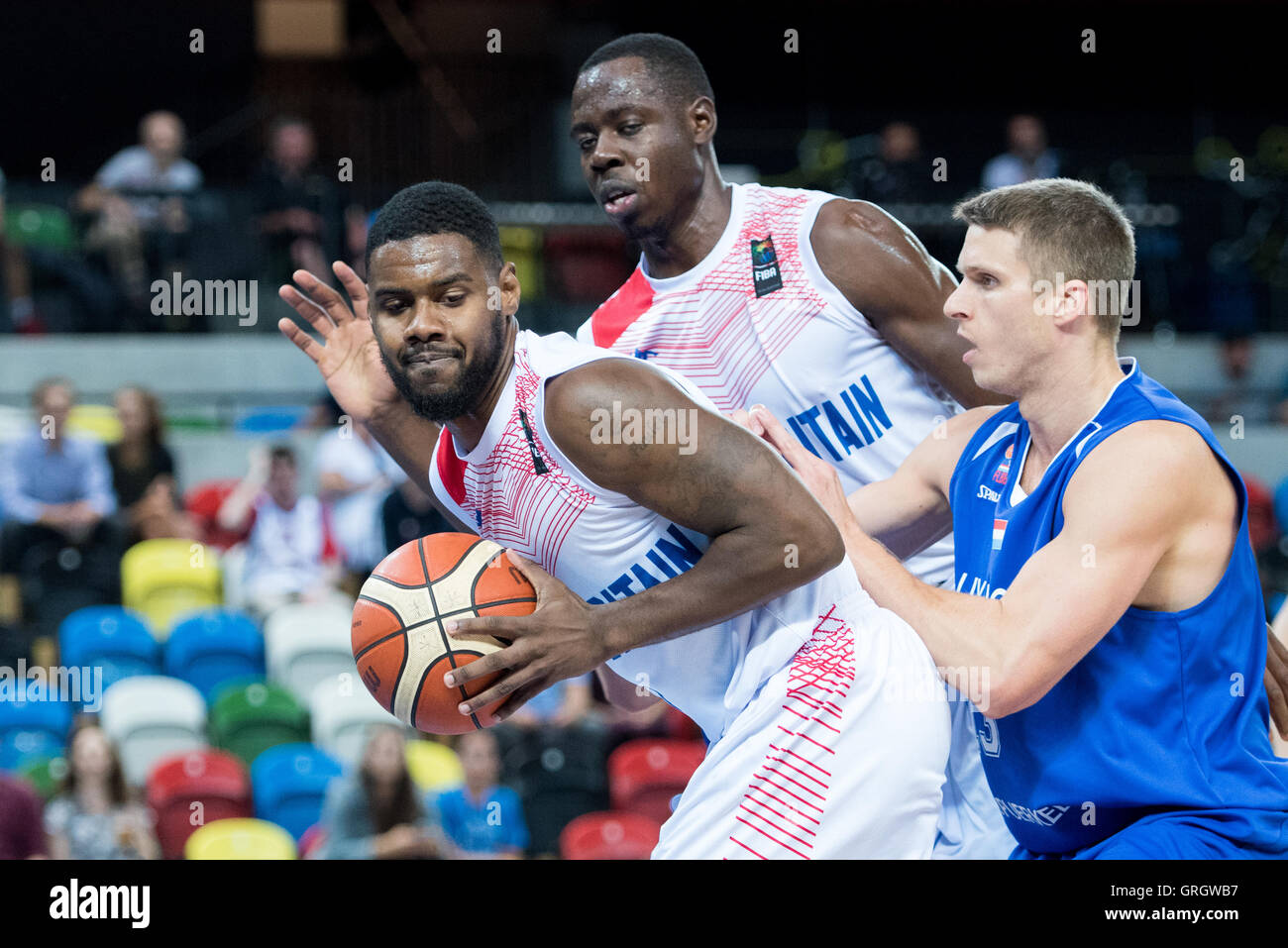 Kyle johnson hi-res stock photography and images - Alamy