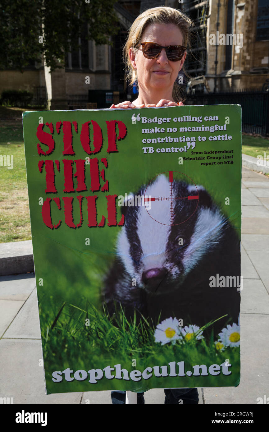 Stop killing animals placard hi-res stock photography and images - Alamy