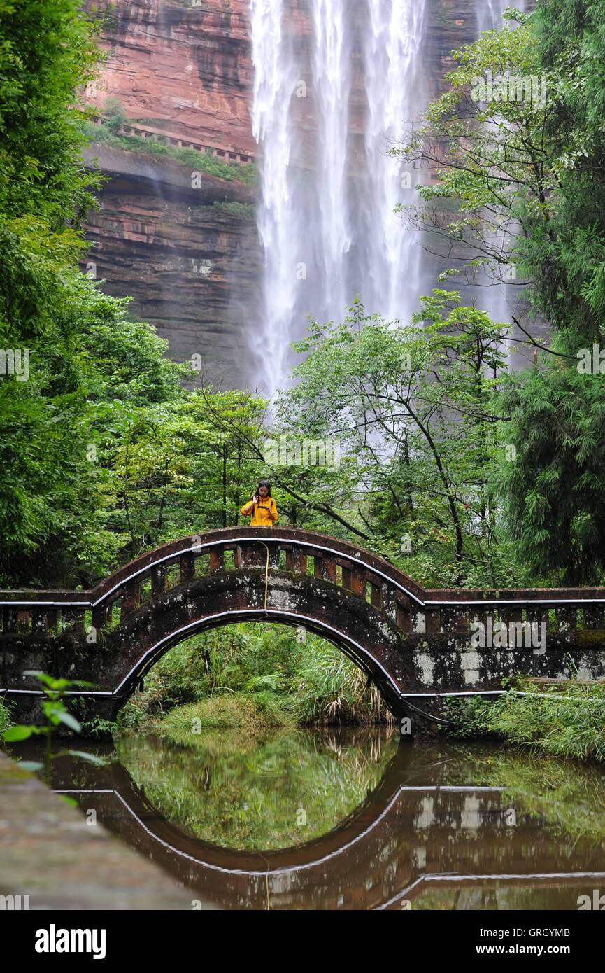 Simian mountain hi-res stock photography and images - Alamy