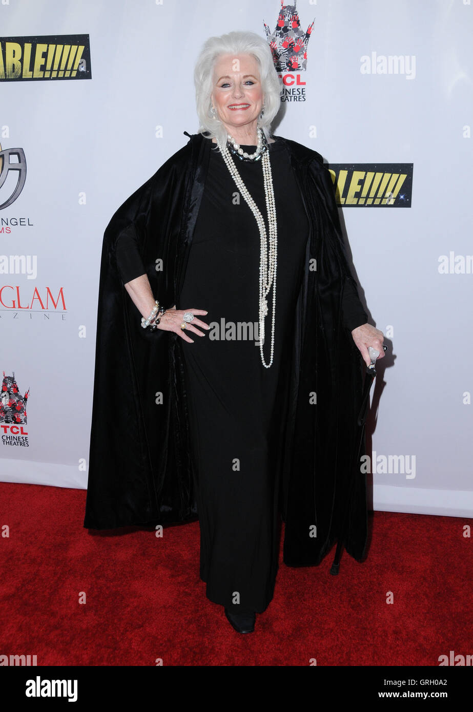 Celeste yarnell hi-res stock photography and images - Alamy