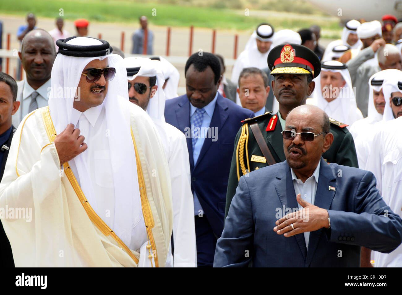 Al fashir hi-res stock photography and images - Alamy