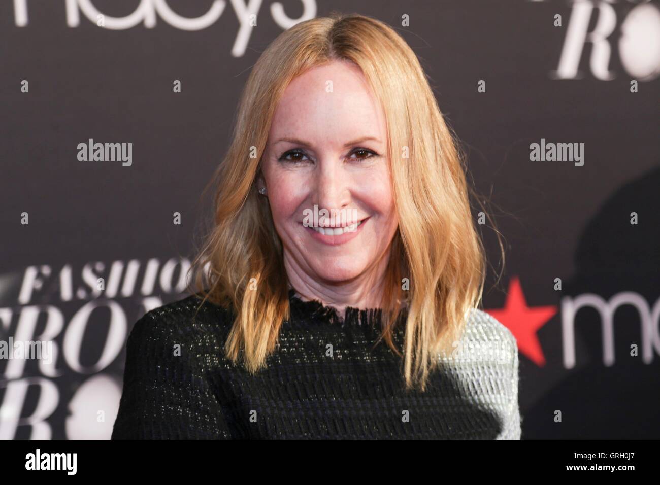 New York, NY, USA. 7th Sep, 2016. in attendance for Macy's Presents ...