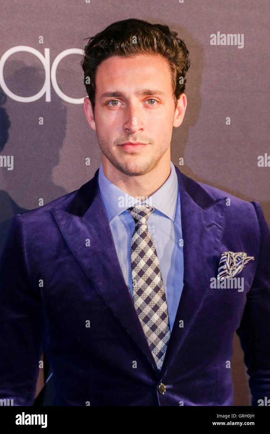 New York, NY, USA. 7th Sep, 2016. Dr. Mike in attendance for Macy's ...