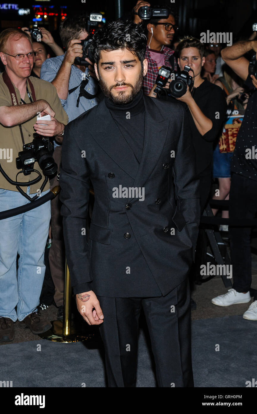 Mario Malik High Resolution Stock Photography and Images - Alamy