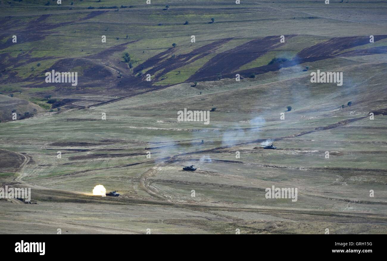 Fire support base hi-res stock photography and images - Alamy