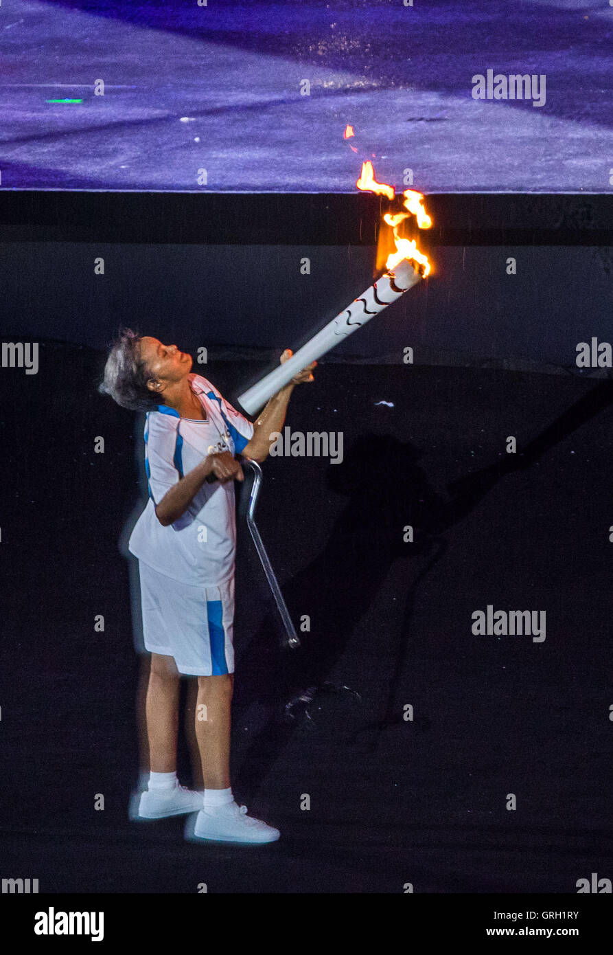 Marcia malsar hi-res stock photography and images - Alamy