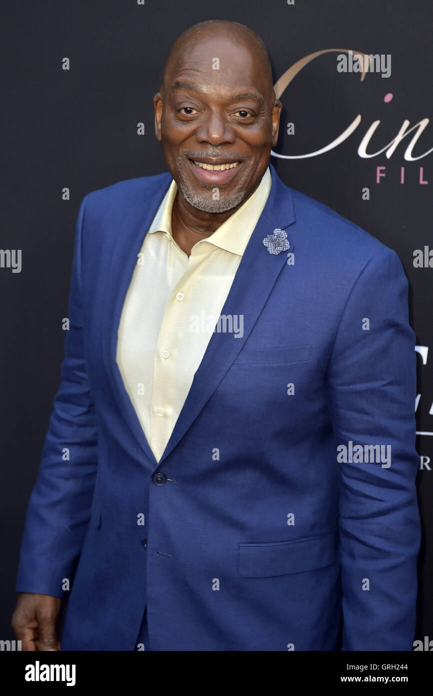 Los Angeles, California. 6th Sep, 2016. Thom Barry attends the 'Mr ...